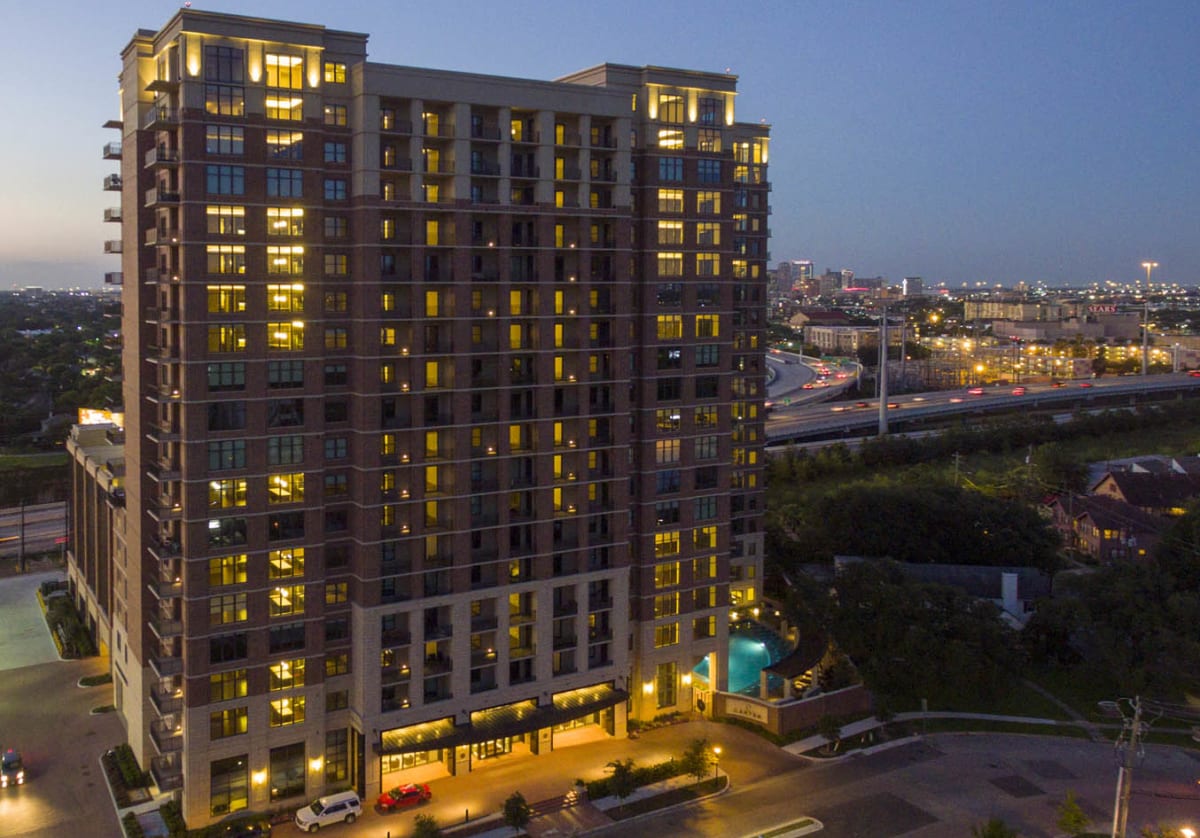 Photos and Video of The Carter in Houston, TX