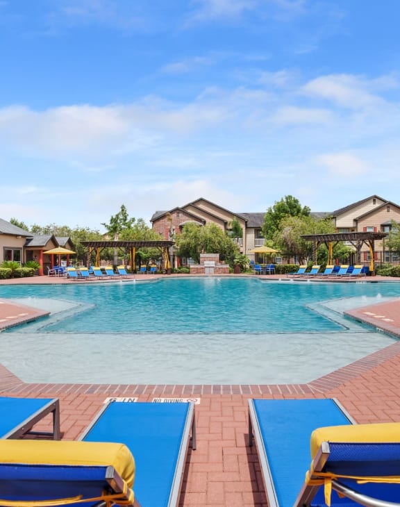 Apartments on Westheimer Houston, TX | Artesian on Westheimer