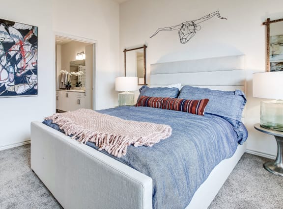 The Dylan | Apartments in Fort Worth, TX