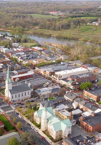 Timber Ridge | Apartments in Fredericksburg, VA