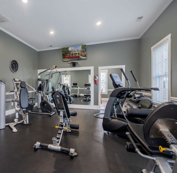 Alexander Court | Apartments in Reynoldsburg, OH
