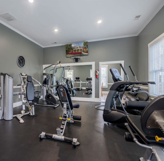 Alexander Court | Apartments in Reynoldsburg, OH