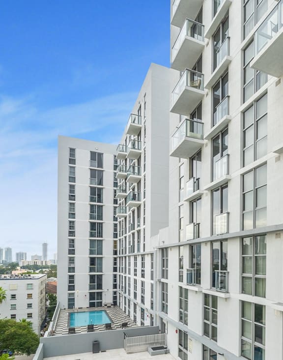 Ram Miami River South Apartments | Apartments in Miami, FL
