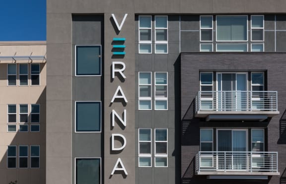 Floor Plans | Veranda Highpointe Apartments | Denver, CO