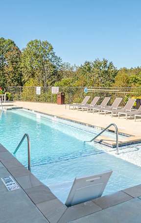 Paragon Luxury Apartments | Apartments in Athens, GA