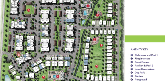 Anthem Luxury Rental Homes | Custom Page