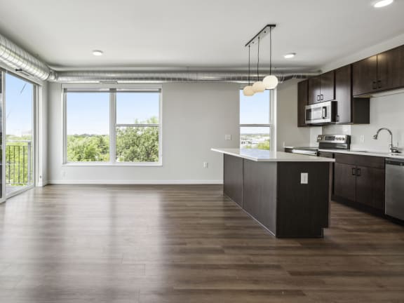 Canvas Apartments | Affordable Apartments in Minneapolis