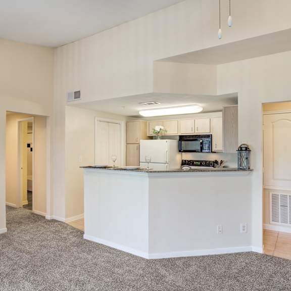 Apartments in Katy, TX | Cornerstone Ranch | Home