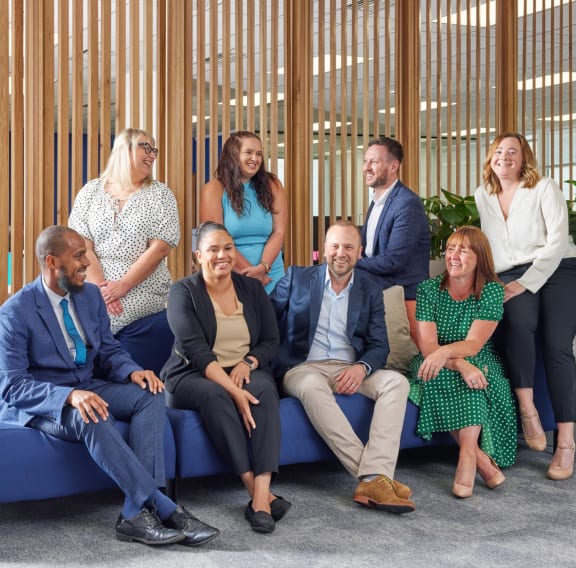 Placefirst | We're the experienced UK built-to-rent developer