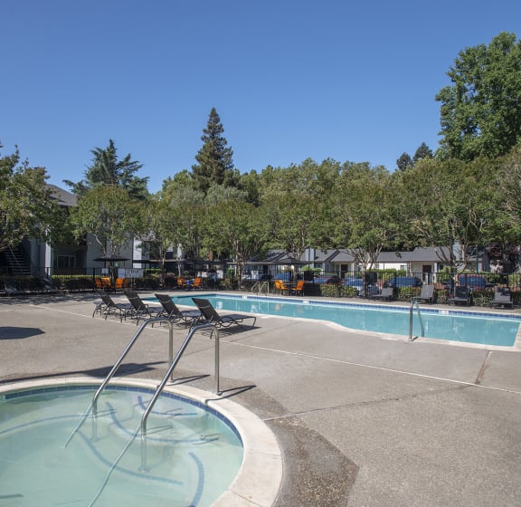Pheasant Pointe | Apartments in Sacramento, CA
