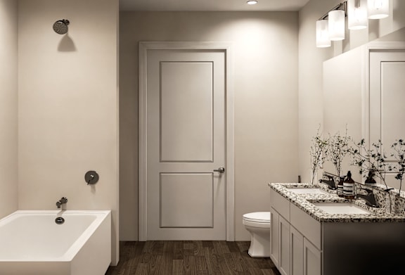 New Apartments in Columbia, SC | The Landings at Hard Scrabble