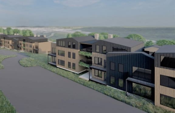 Terraces at High Mountain | Apartments in Huntsville, AL