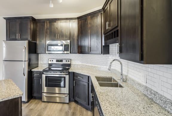 Arbor Ridge | Cherry | Available Units