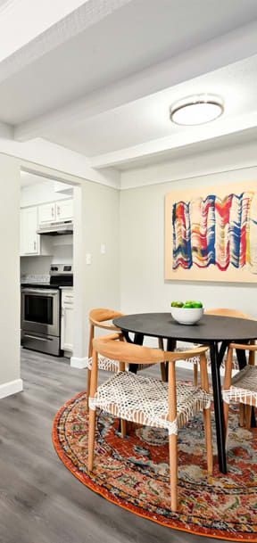 Apartments for Rent in Kansas City KS | SouthRidge Apartments