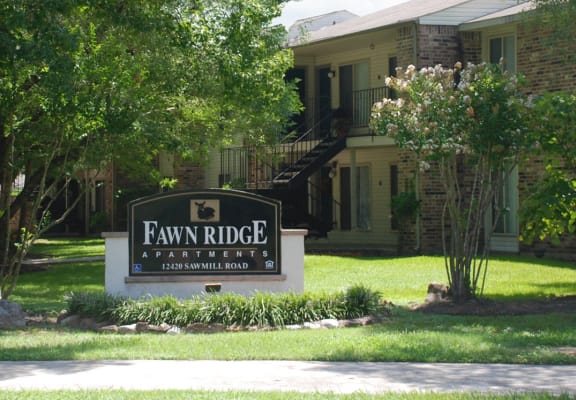 Fawn Ridge Apartments | Apartments in The Woodlands, TX