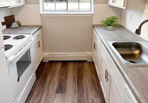 Sage Terrace | Apartments in Kalamazoo, MI