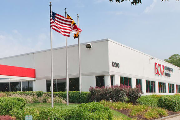 Bernstein Management Corp. | Apartments in Washington, DC |Home