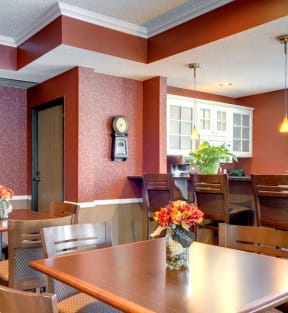 Mallard Ridge | Apartments in Maple Grove, MN