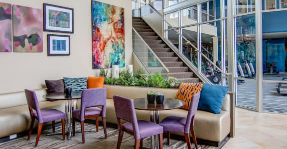 Floor Plans | Veranda Highpointe Apartments | Denver, CO