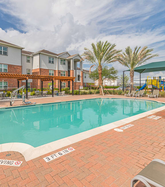 Vermillion Apartments | Apartments in Houston, TX