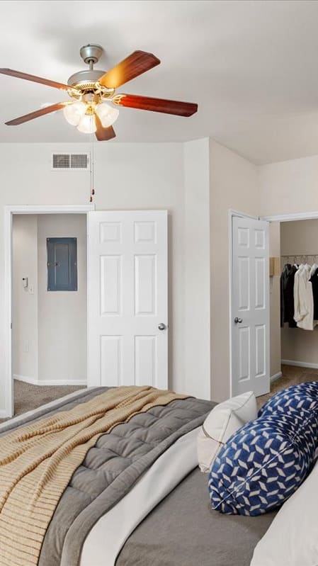 Apartments in Frisco, TX | Wade Crossing Apartment Homes