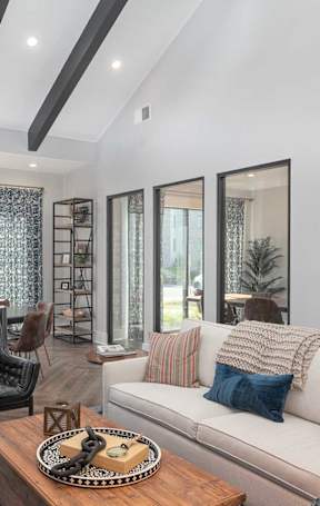 Paragon Luxury Apartments | Apartments in Athens, GA