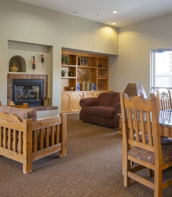 Aspen Ridge | Apartments in Albuquerque, NM