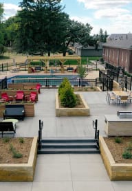 Upper Post Flats | Apartments in Fort Snelling, MN