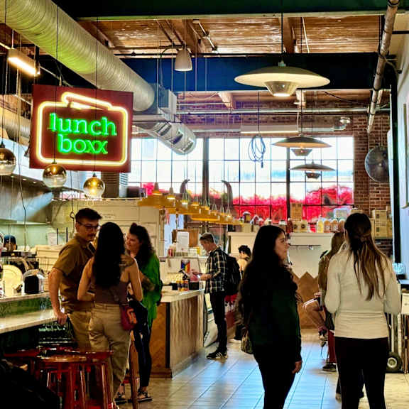 Waterford RiNo | Apartments in Denver, CO