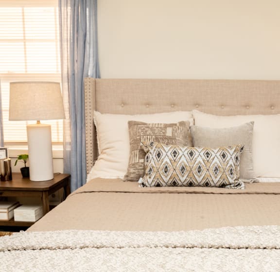 Apartments in Timonium | Seminary Roundtop Apartments