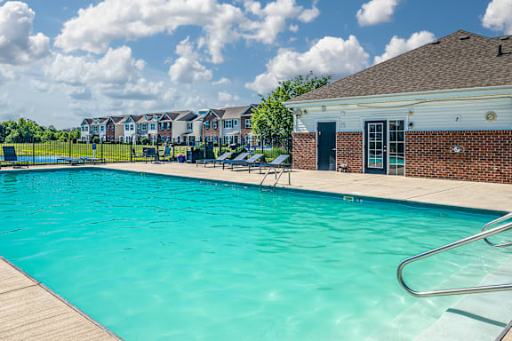 Patrick's Square Apartment Living | Apartments in Etna, OH