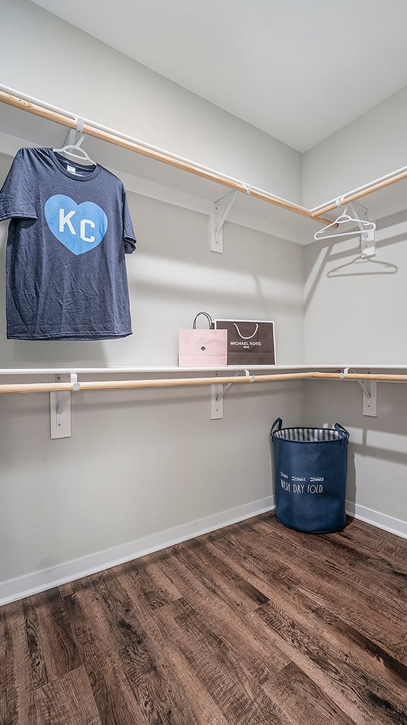 The Element | Apartments in Kansas City, MO