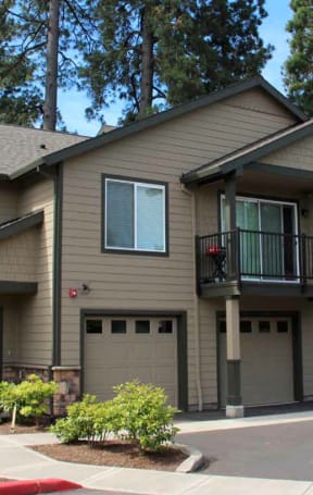 Reserve at Ashbrook | Apartments in Tigard, OR