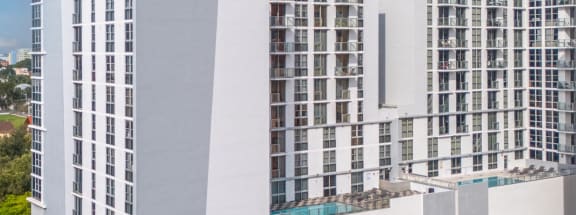 Ram Miami River North | Apartments in Miami, FL