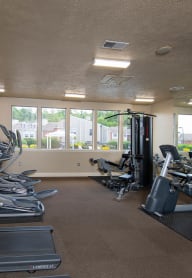 Apartments in Robinson. PA | Chestnut Ridge