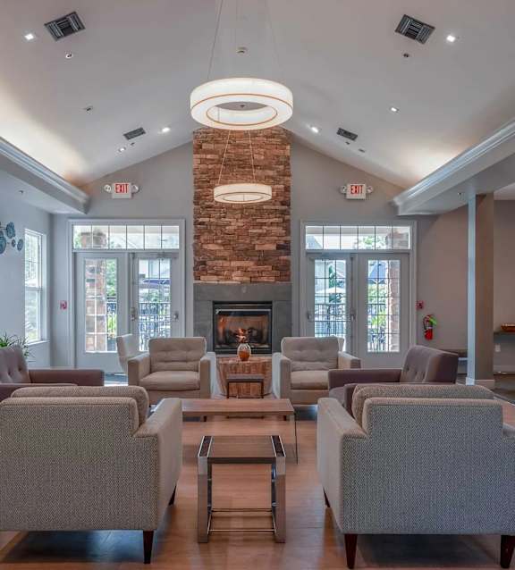Pennbrook Station | Apartments in Lansdale, PA
