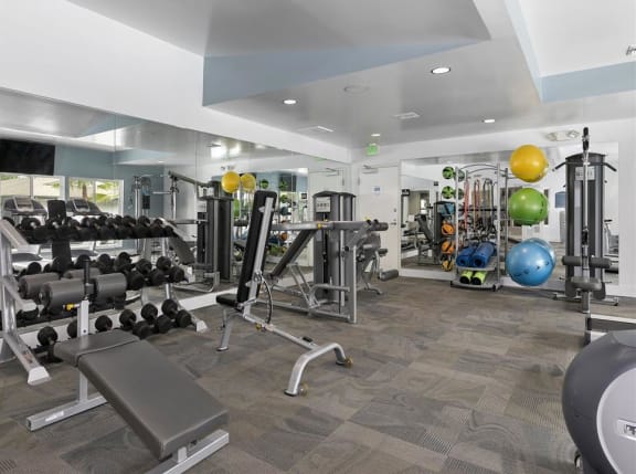 The Benson | Apartments in Upland, CA