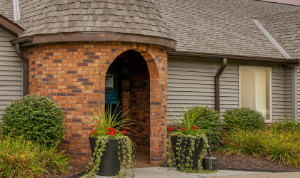 Thomasbrook | Apartments in Lincoln, NE