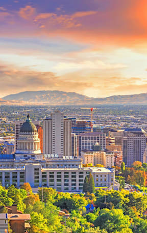 55+ Apartments in Utah | The Beckstead