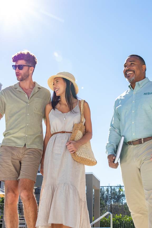 Resia Tributary | Apartments in Douglasville, GA