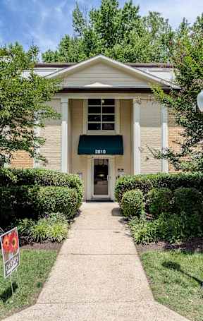 Apartments in Woodbridge VA | Potomac Ridge Apartments