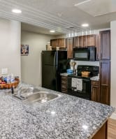 55+ Apartments in Utah | The Beckstead