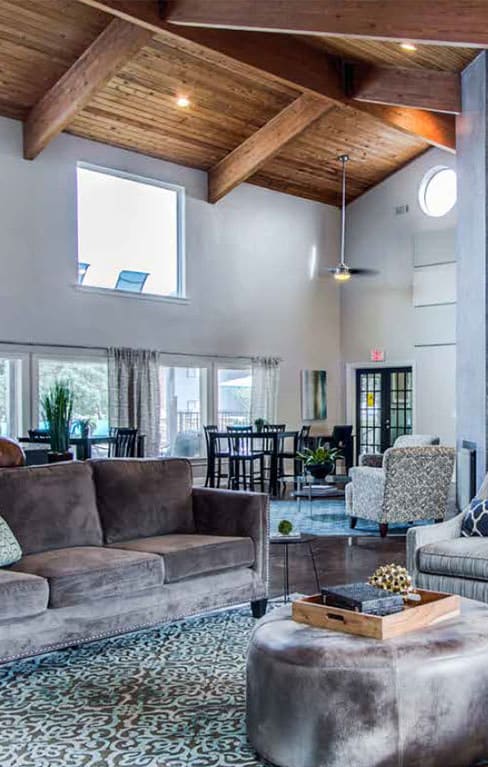 Apartments in Irving, TX | Water Ridge Apartments