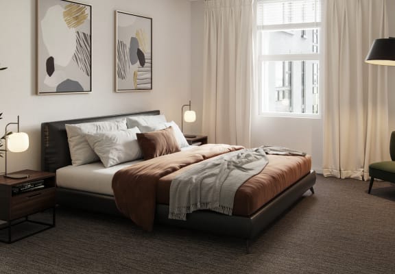 Apartments in Herndon, VA | Makers Rise Apartments