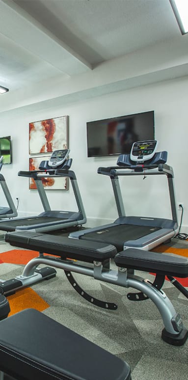 Apartments in Columbus OH | Meridian at Grandview