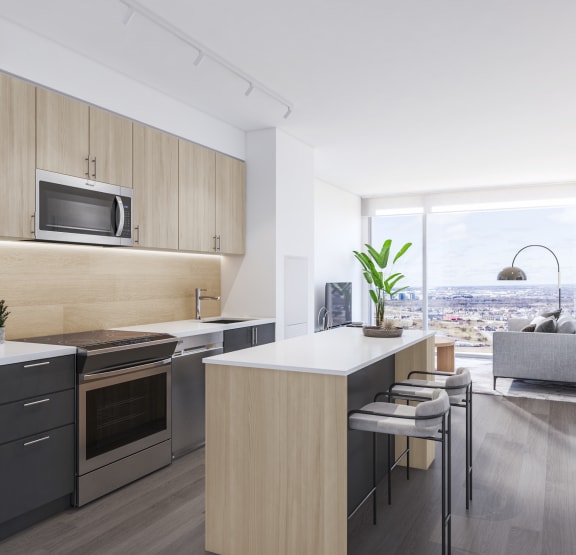 Element | Apartments in Ottawa, ON