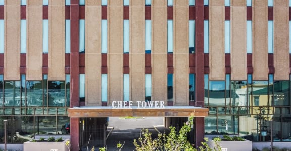 Chef Towers Apartments | Apartments in New Orleans, LA