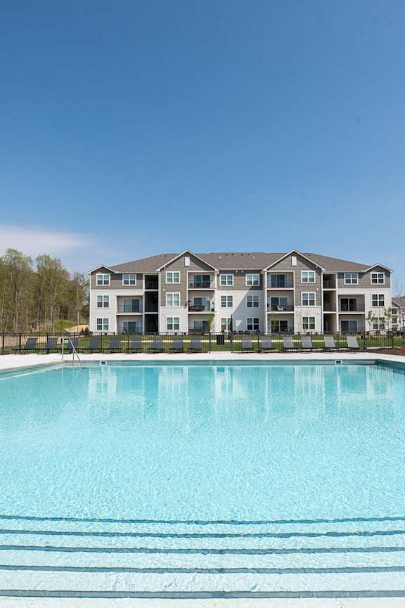 Apartments in Lancaster, Ohio | The Bend | Home