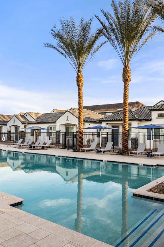 The Stately Queen Creek | Apartments in Queen Creek, AZ
