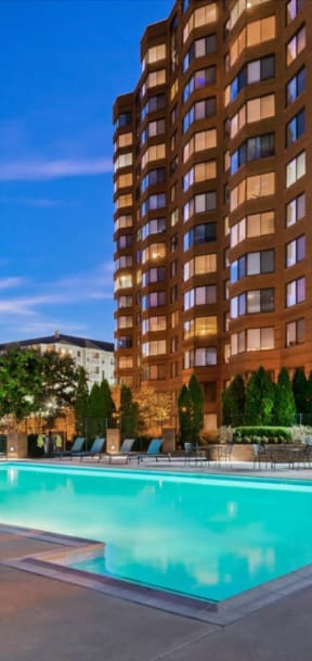 Apartments in Alexandria, VA | Parkstone Alexandria